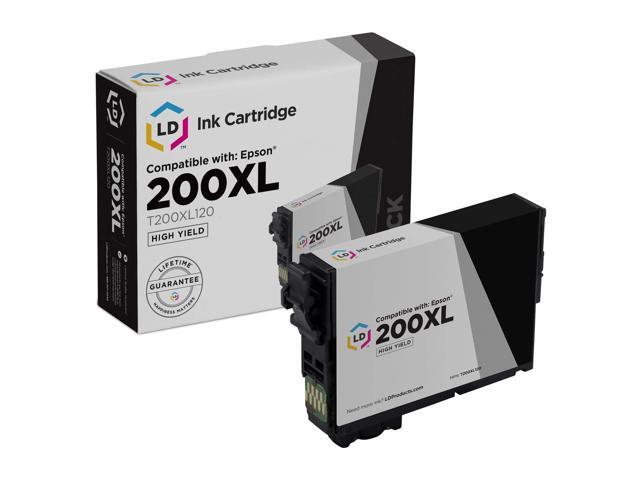 Click here for LD Products Remanufactured Replacements for Epson... prices