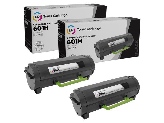 Click here for LD Products Compatible Toner Cartridge Replacement... prices