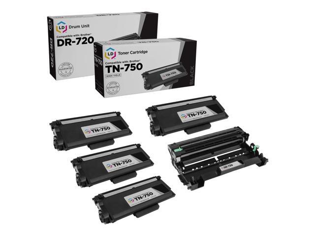 Click here for LD Products Compatible Toner Cartridge & Drum Unit... prices