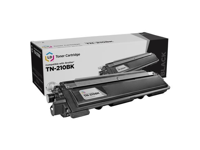 Click here for LD Products Compatible Toner Cartridge Replacement... prices