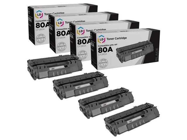Click here for LD Products Compatible Toner Cartridge Replacement... prices
