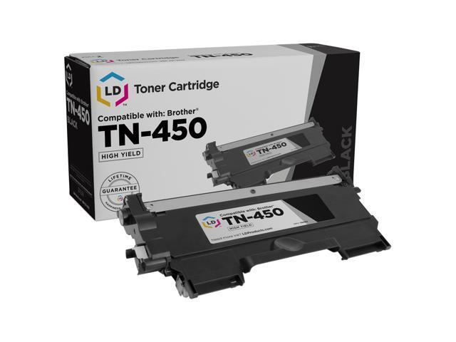 Click here for LD Products Compatible Toner Cartridge Replacement... prices