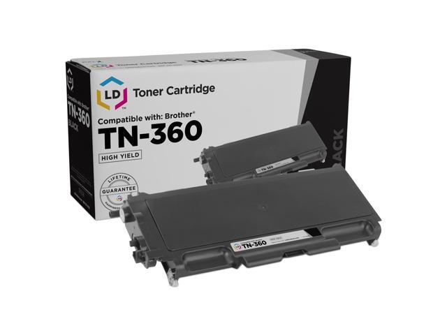 Click here for LD Products Compatible Toner Cartridge Replacement... prices