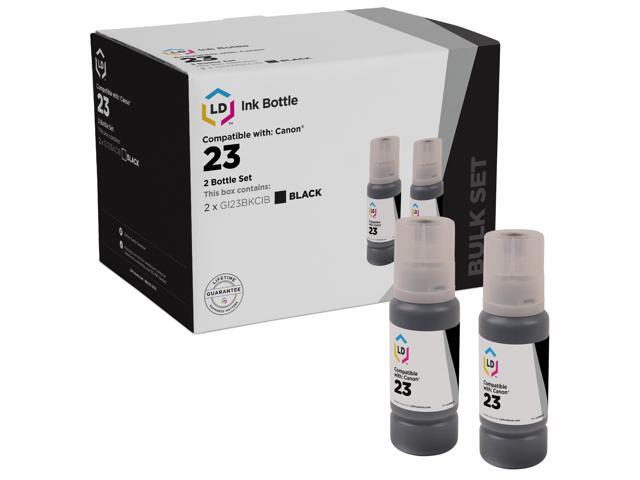 Click here for LD Products Compatible Ink Bottle Replacements for... prices
