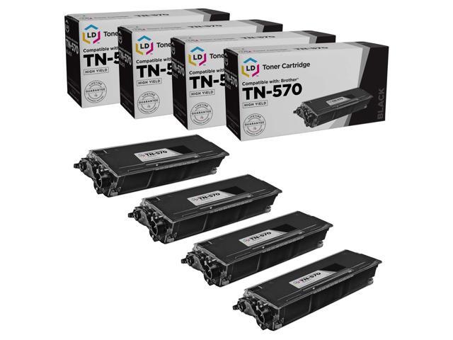 Click here for LD Products Compatible Toner Cartridge Replacement... prices