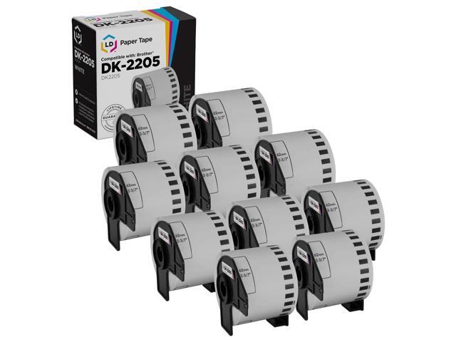 Click here for LD Products White Paper Tape Replacement for Broth... prices