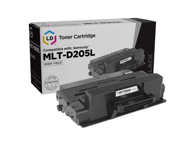 Click here for LD Products Compatible Toner Cartridge Replacement... prices