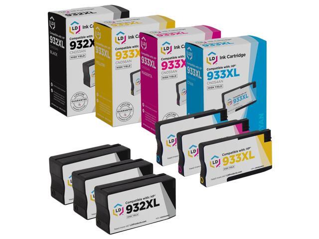 Click here for LD Products Remanufactured Ink Cartridge Replaceme... prices