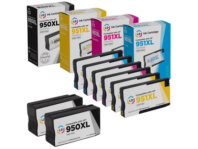 Click here for LD Products Compatible Ink Cartridge Replacements... prices