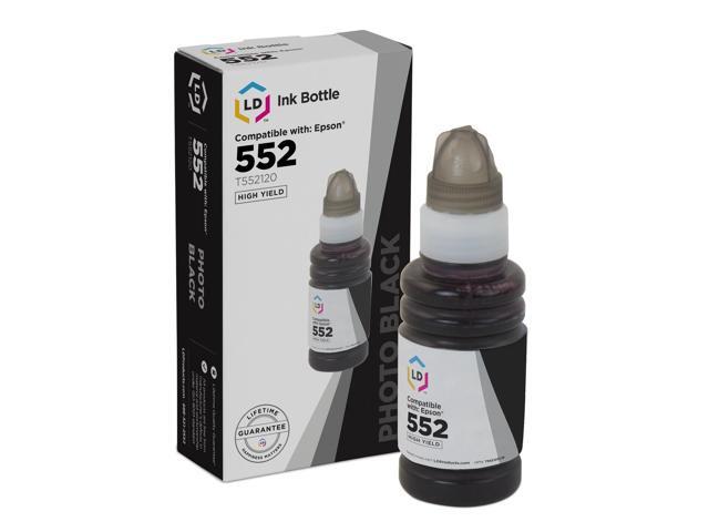 Click here for LD Products Compatible Replacement for Epson 552 /... prices