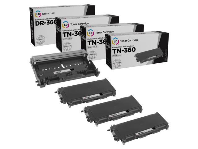 Click here for LD Products Compatible Toner Cartridge & Drum Unit... prices