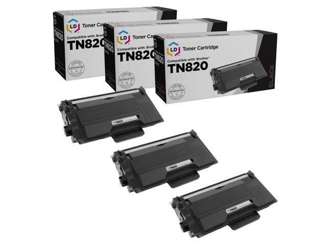 Click here for LD Products Compatible Toner Cartridge Replacement... prices