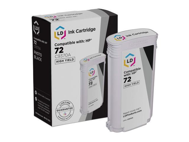 Click here for LD Products Replacement for HP 72 Ink Cartridge C9... prices