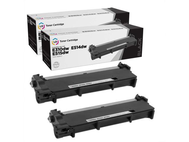 Click here for LD Products Compatible Toner Cartridge Replacement... prices