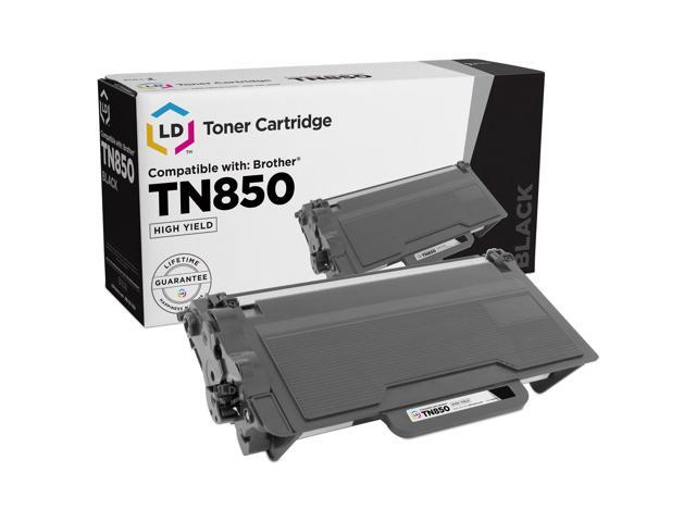 Click here for LD Products Compatible Toner Cartridge Replacement... prices