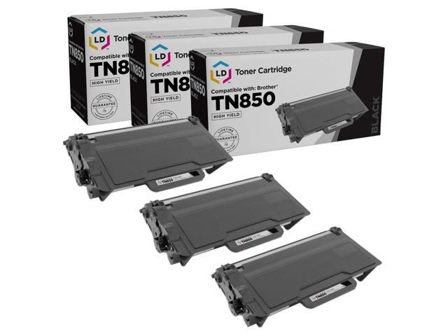 Click here for LD Products Compatible Toner Cartridge Replacement... prices