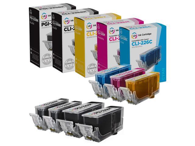 Click here for LD Compatible Ink Cartridge Replacements for Canon... prices