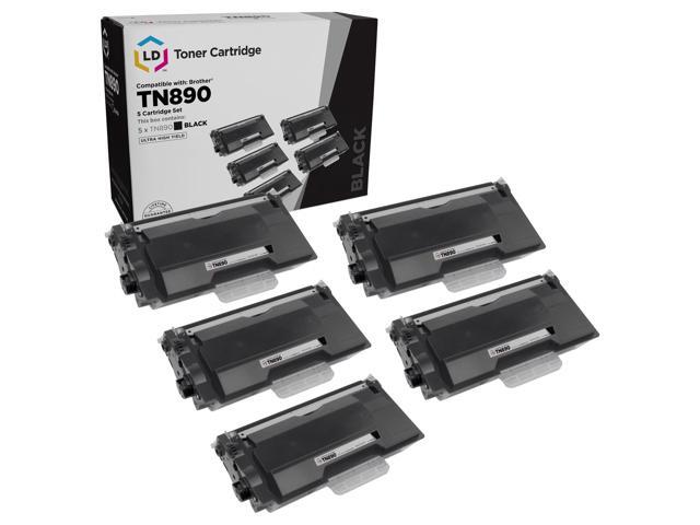 Click here for LD Products Compatible Toner Cartridge Replacement... prices