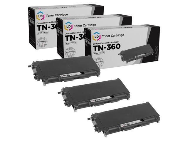 Click here for LD Products Compatible Toner Cartridge Replacement... prices