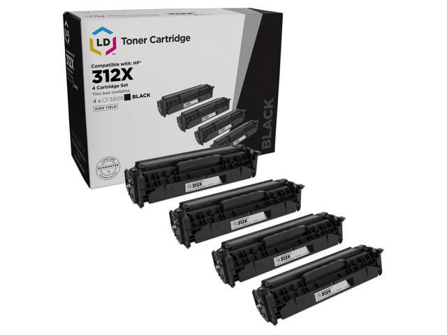 Click here for LD Products Remanufactured Toner Cartridge Replace... prices