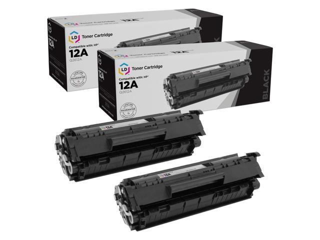 Click here for LD Products Compatible Toner Cartridge Replacement... prices