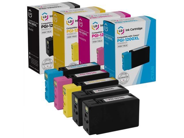 Click here for LD Products Compatible Ink Cartridge Replacement f... prices