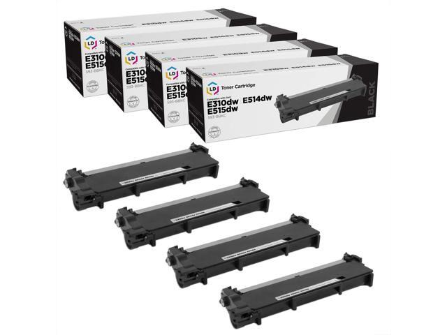 Click here for LD Products Toner Cartridge Compatible with Replac... prices