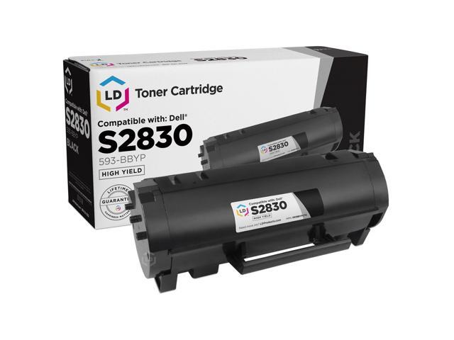 Click here for LD Products Compatible Toner Cartridge Replacement... prices