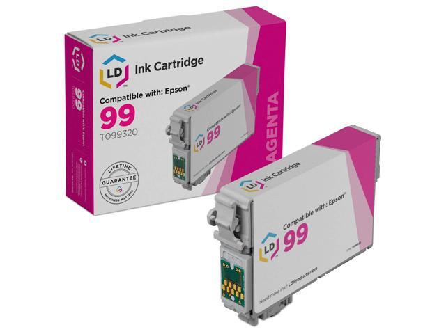 Click here for LD Products Ink Cartridge Replacement for Epson 99... prices