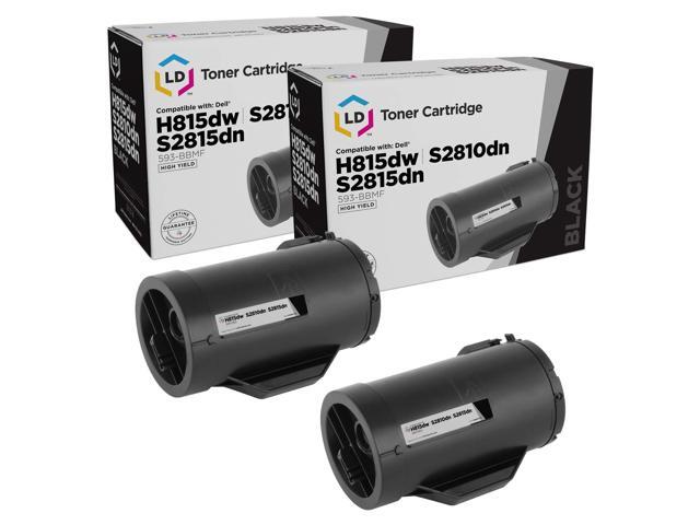 Click here for LD Products Compatible Toner Cartridge Replacement... prices