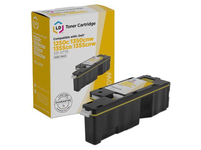 Click here for LD Products Compatible Toner Cartridge Replacement... prices