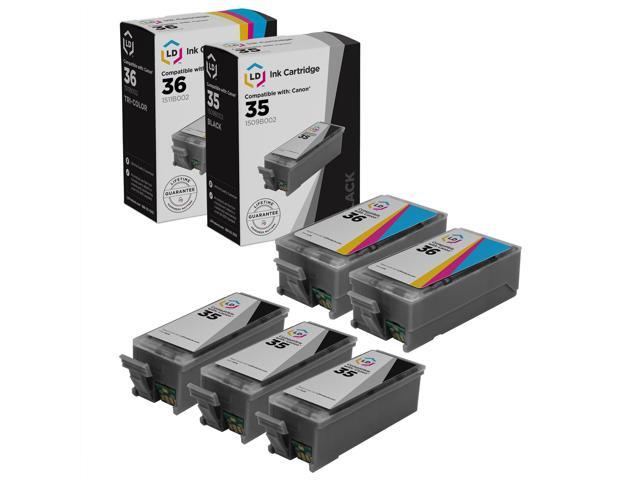 Click here for LD Products Compatible Ink Cartridge Replacement f... prices