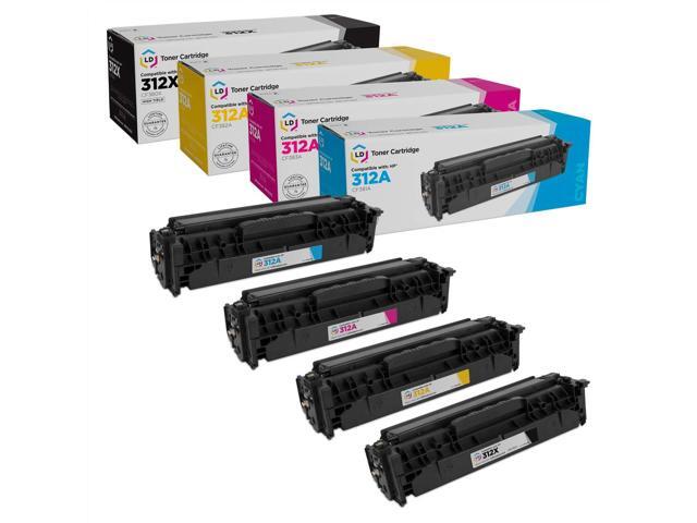 Click here for LD Products Replacement Toner Cartridges for HP 31... prices