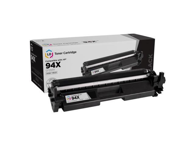 Click here for LD Products Compatible Toner Cartridge Replacement... prices
