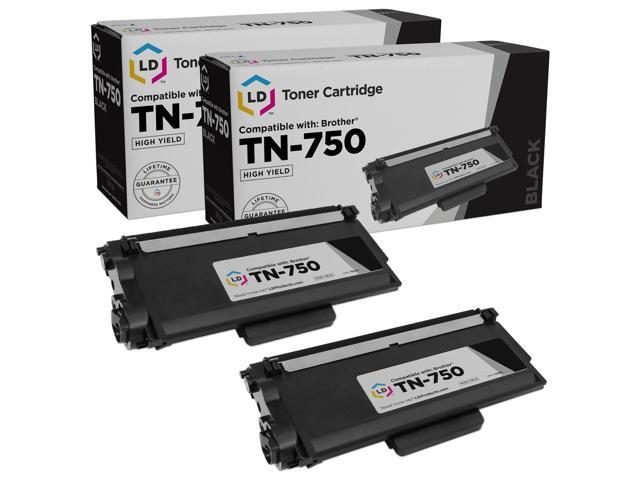 Click here for LD Products Compatible Toner Cartridge Replacement... prices