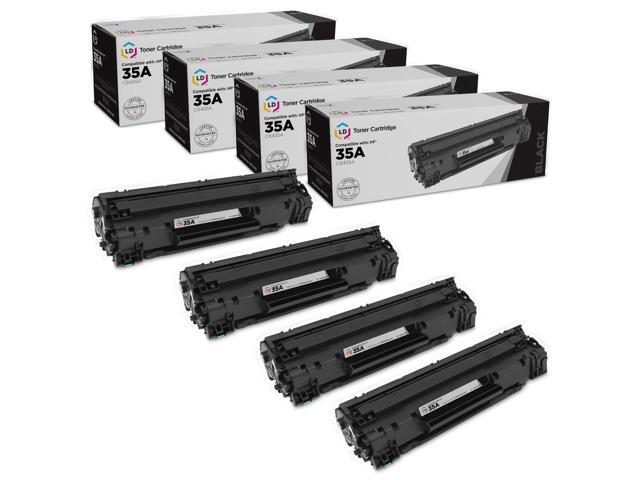 Click here for LD Products Compatible Toner Cartridge Replacement... prices