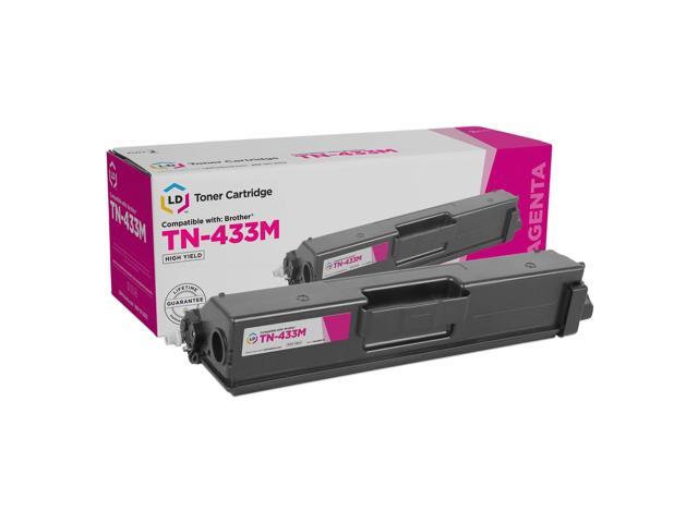 Click here for LD Products Compatible Toner Cartridge Replacement... prices