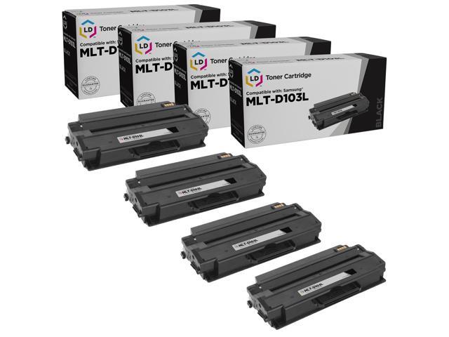 Click here for LD Products Toner Cartridge Compatible with Replac... prices