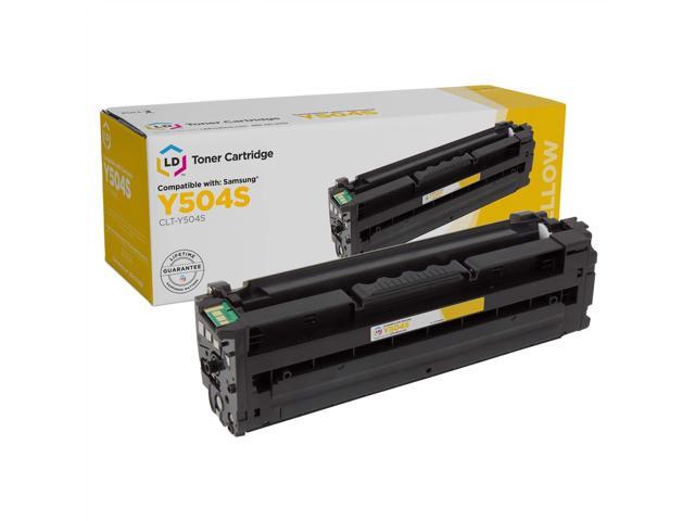 Click here for LD Products Compatible Toner Cartridge Replacement... prices