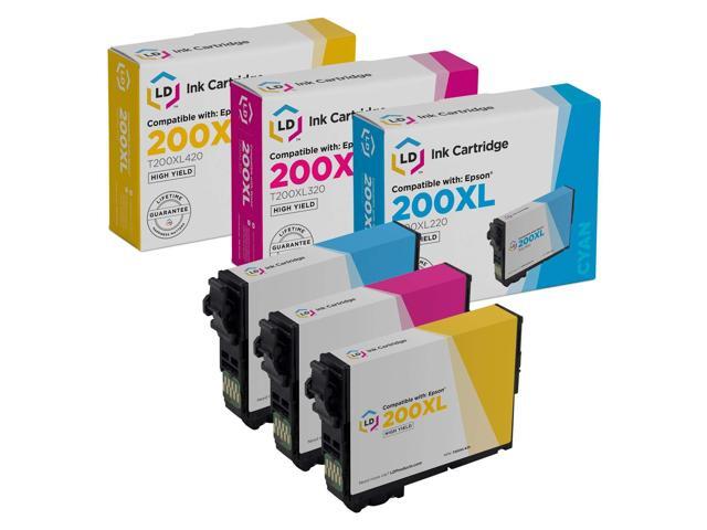 Click here for LD Products Remanufactured Ink Cartridge Replaceme... prices