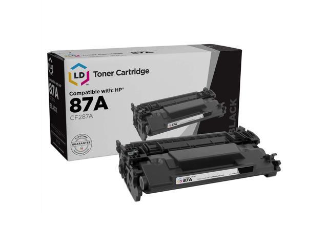 Click here for LD Products Compatible Toner Cartridge Replacement... prices