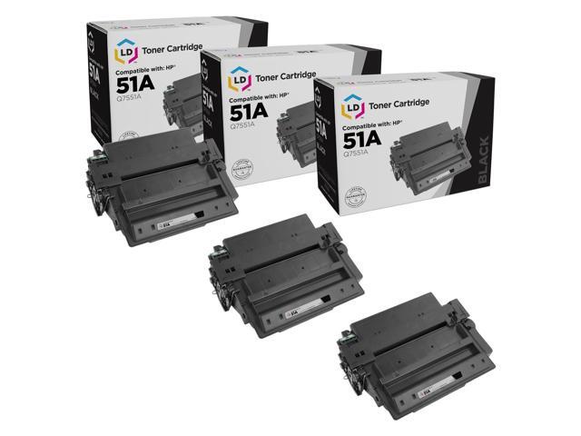Click here for LD Products Compatible Toner Cartridge Replacement... prices