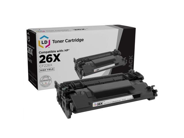 Click here for LD Products Compatible Toner Cartridge Replacement... prices