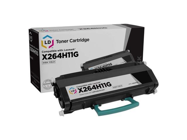 Click here for LD Products Compatible Toner Cartridge Replacement... prices