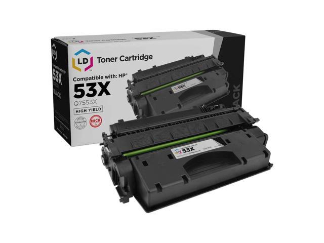 Click here for LD (MICR Toner) Remanufactured Replacement Laser T... prices