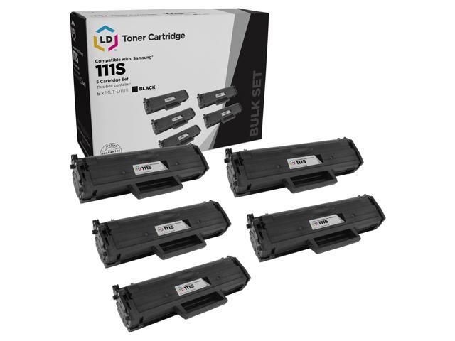 Click here for LD Products Compatible Toner Cartridge Replacement... prices