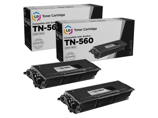 Click here for LD Products Compatible Toner Cartridge Replacement... prices