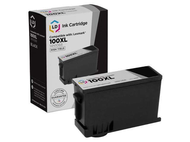 Click here for LD Products Replacement Ink Cartridge Compatible w... prices