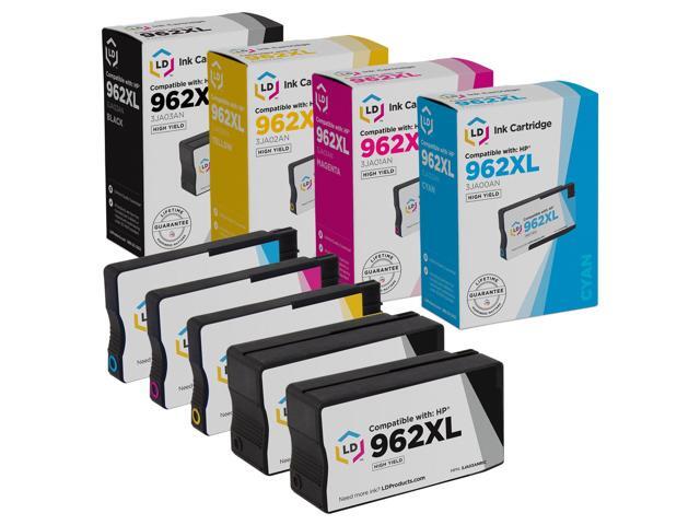 Click here for LD Products Remanufactured Ink Cartridge Replaceme... prices