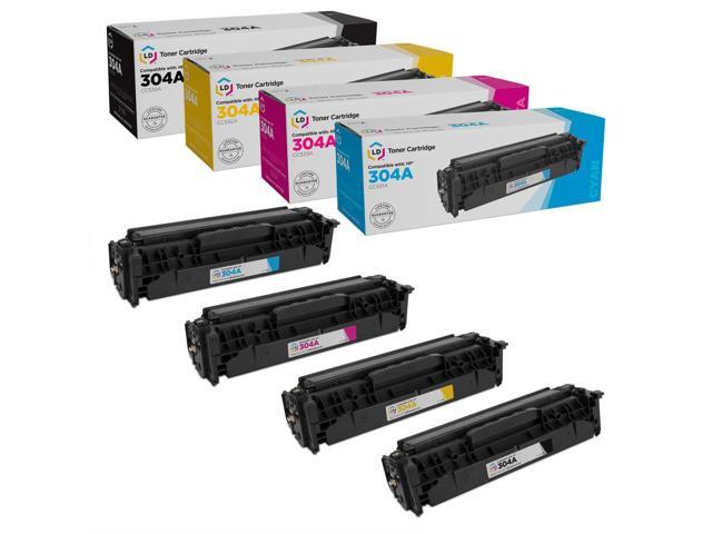 Click here for LD Products Replacement Toner Cartridges for HP 30... prices